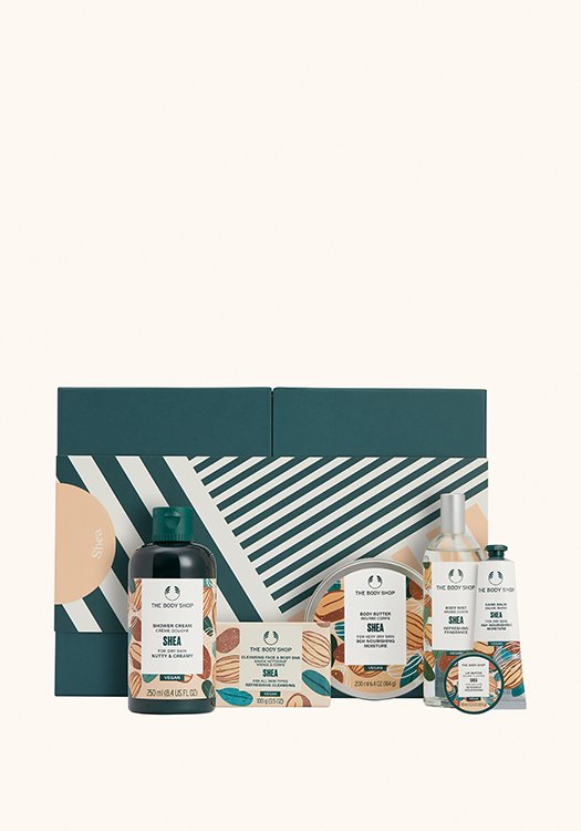 Комплект Шеа Deluxe Large AR25 | The Body Shop